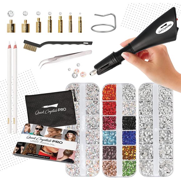 Bedazzling Kits