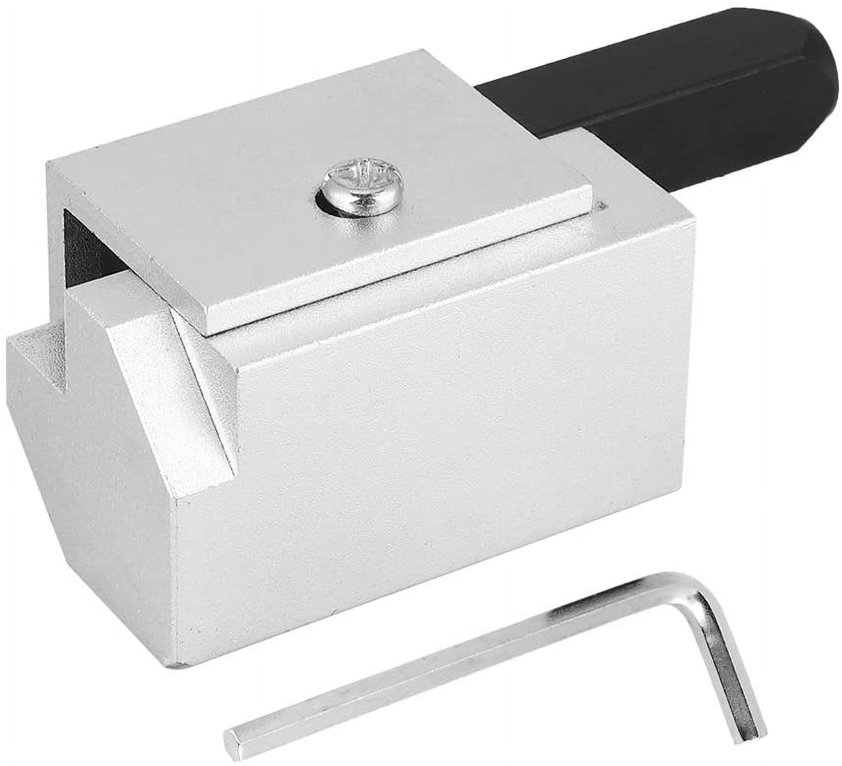 Aluminum Alloy Square Quick Cutting Corner Chisel Wood Chisel for ...