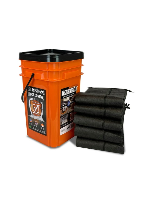 Sandbags & Flood Guards in Home Safety - Walmart.com