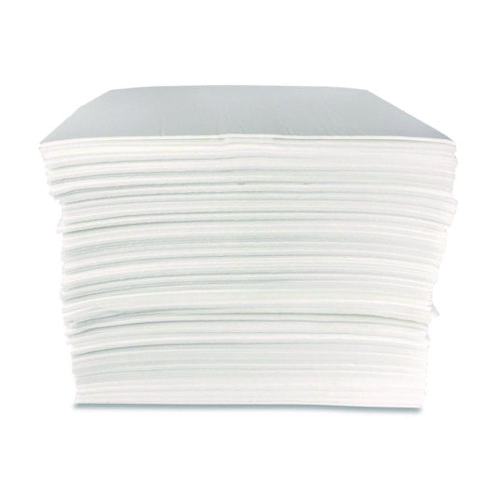 Quick Dam Mighty Mats – Heavy Duty Absorbent Mats with Black Waterproof ...