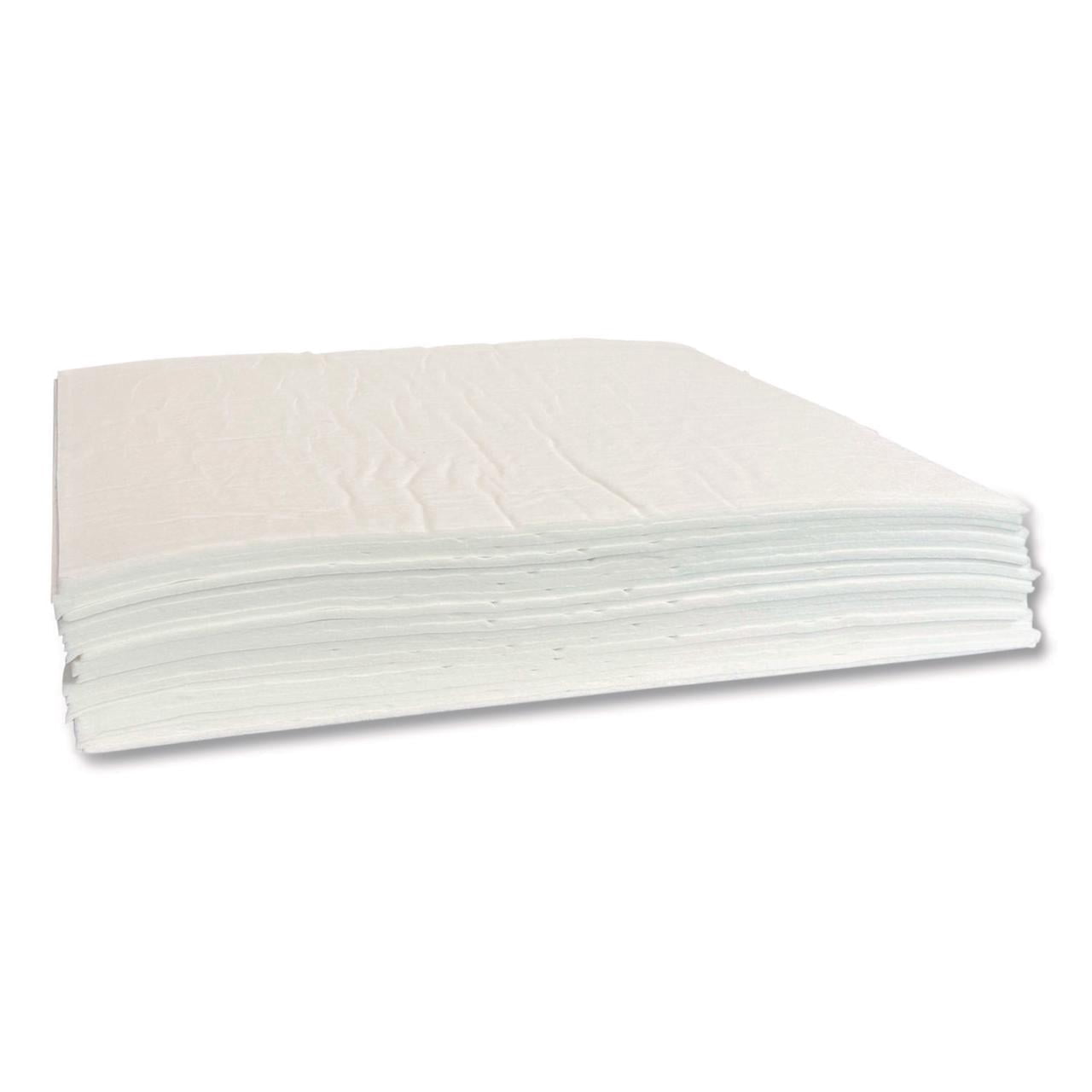 Quick Dam Mighty Mats – Heavy Duty Absorbent Mats with Black Waterproof ...
