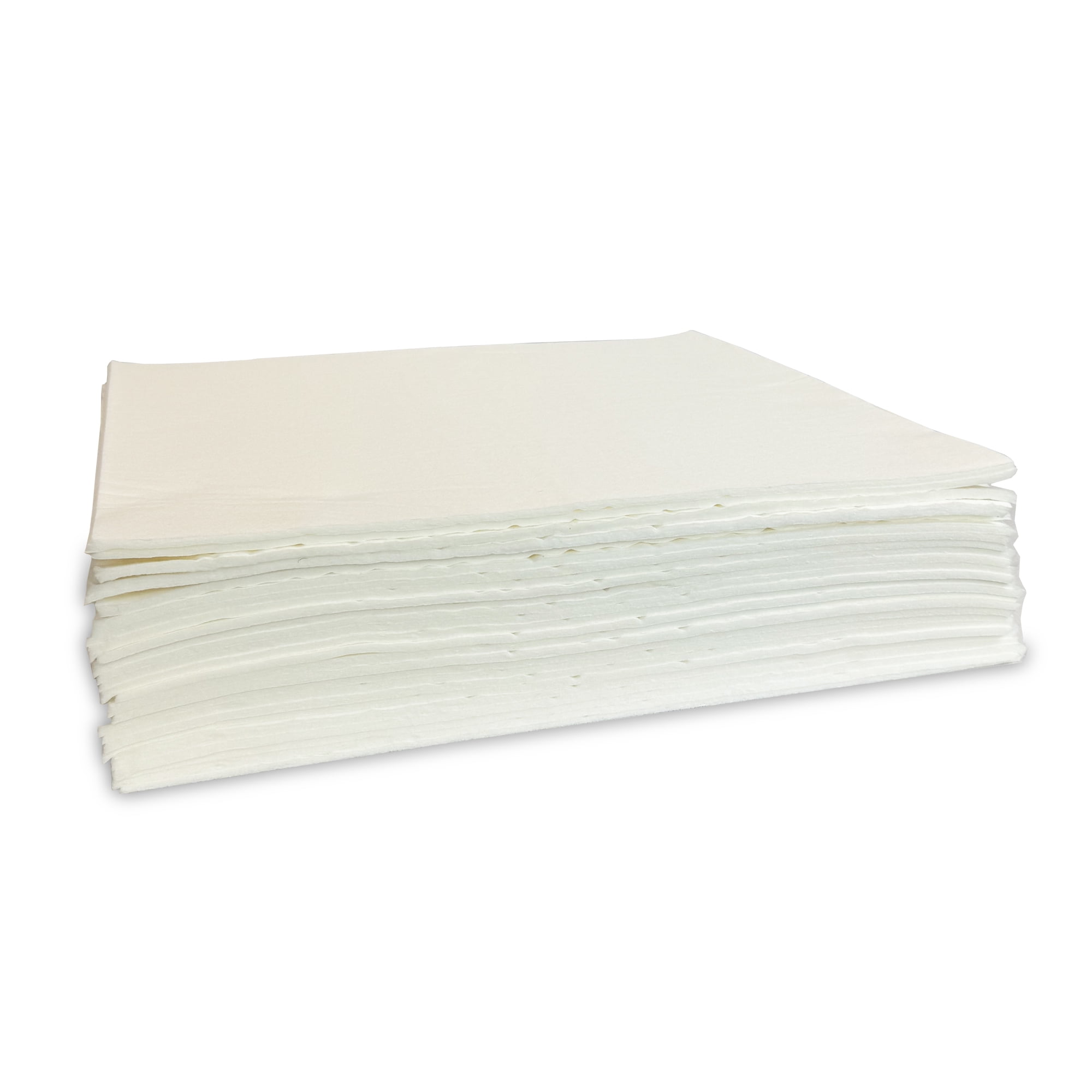 Quick Dam Mighty Mats Reusable Cellulose Super Absorbent Mats, Heavy ...