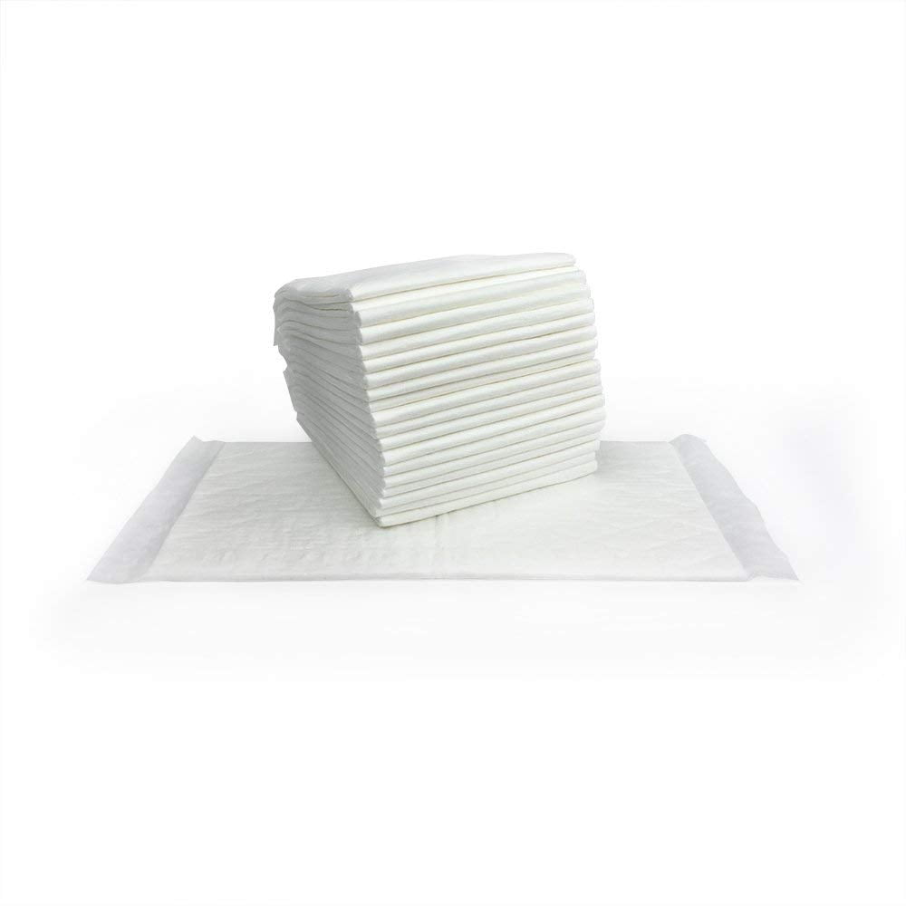 Quick Dam WUM-200 Super Absorbent Mats - 200-Pack - Absorbs 1.5 Quarts ...
