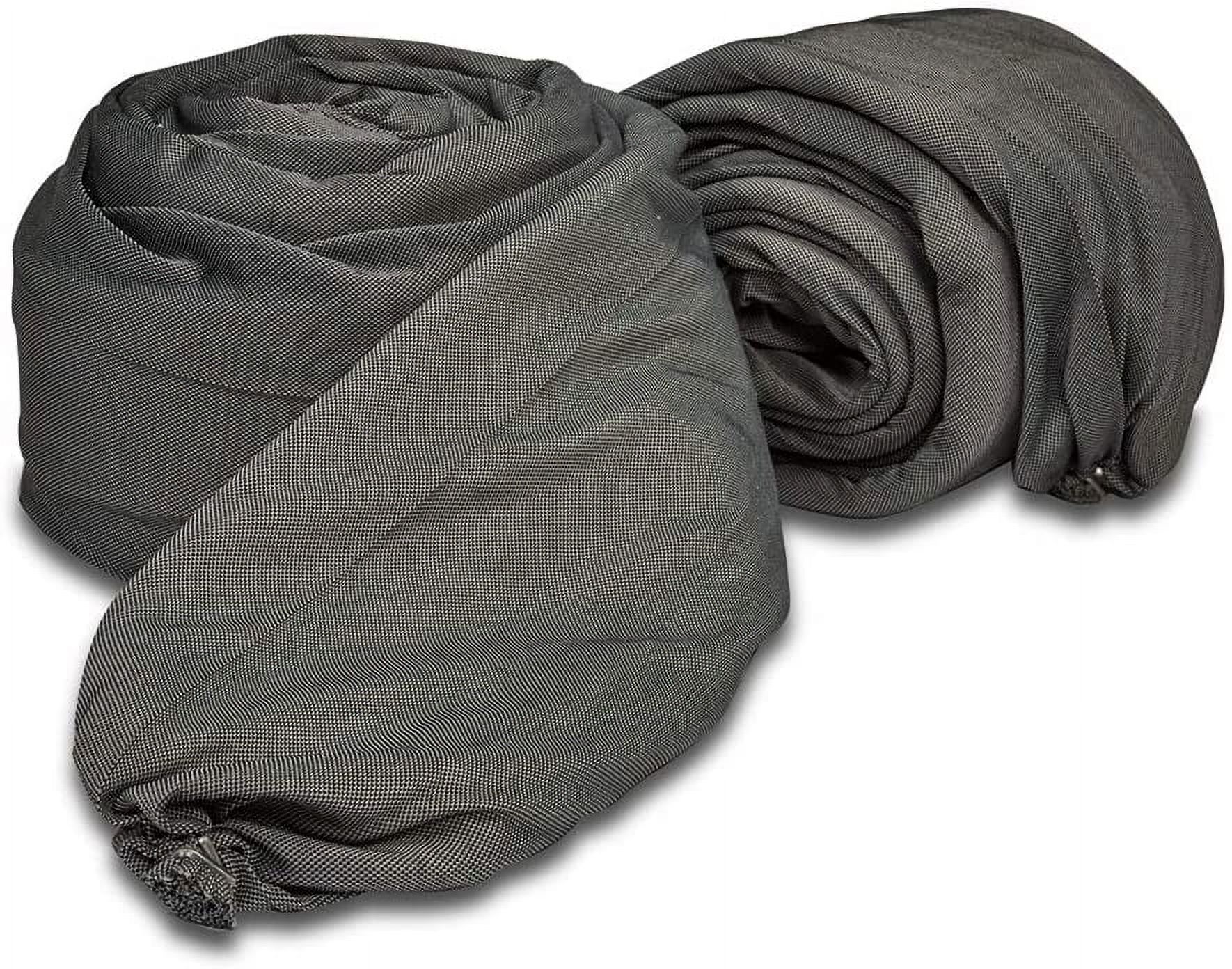 Quick Dam Water Dams GRAY - 2" x 4' 30/Box - Walmart.com