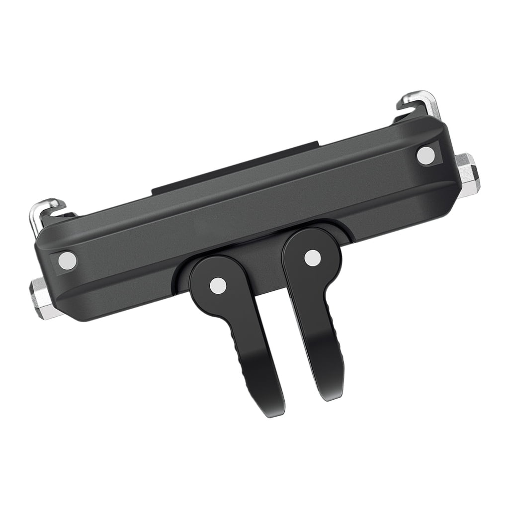 Quick Detach Aluminum Alloy Bracket Base for Action 4 3 Camera Gear ...