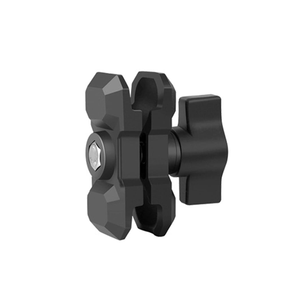 Quick Detach Heavy Duty Aluminum Action Camera Arm Detachable Ball ...