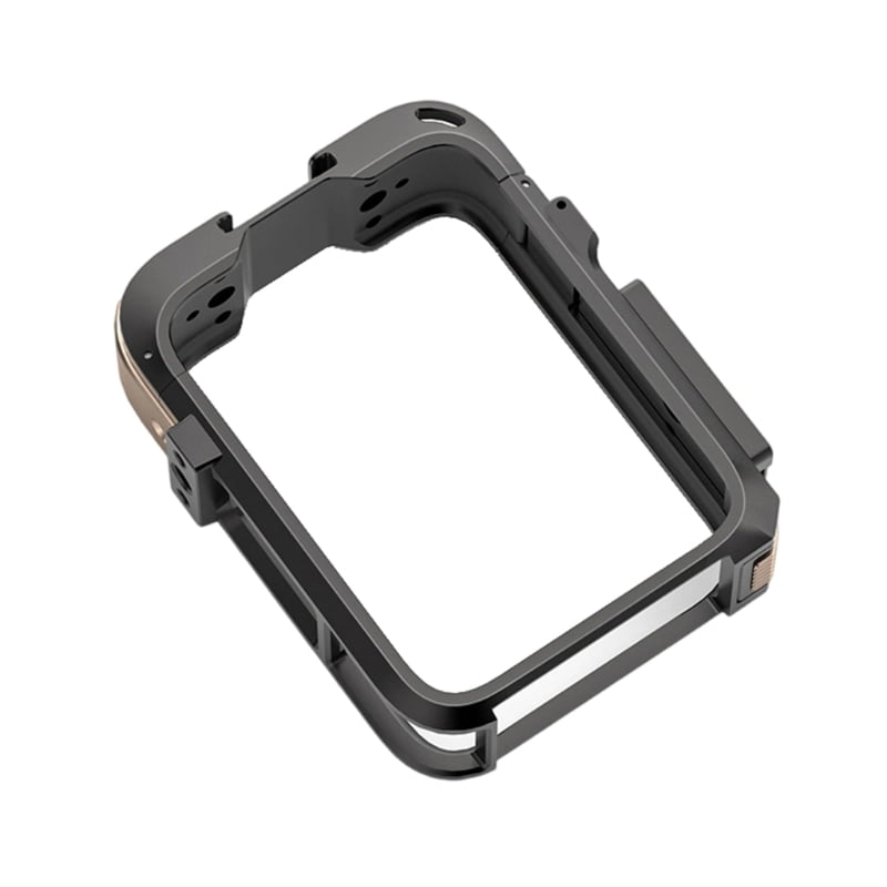Quick Detach Magnetic Base Protective Frame Shell For OSMO360 Action ...