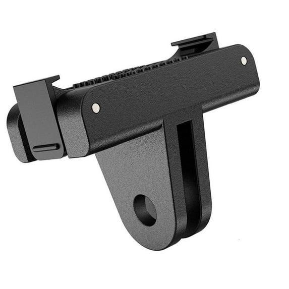 Quick Detach Magnetic Camera Mount Adapter Anti Slip Silicone Base For ...