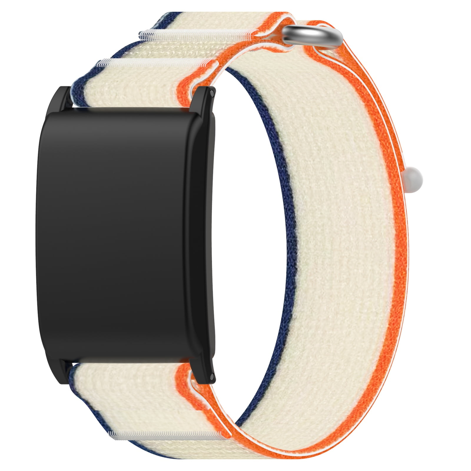 Quick Detach Sporty Nylon Straps Washable Bracelets Belt For WHOOP ...