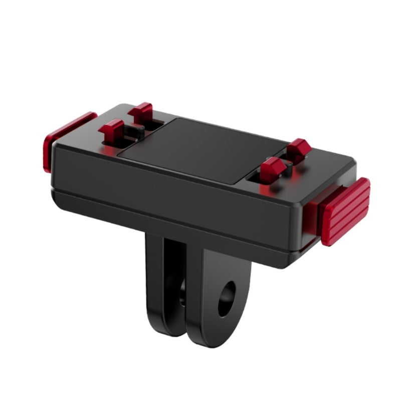 Quick Detachable Camera Mount Magnetic Lightweight for 360 X5 Camera ...
