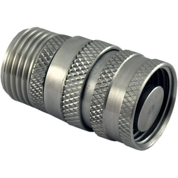 Quick Connect Hose Fittings Stainless Steel