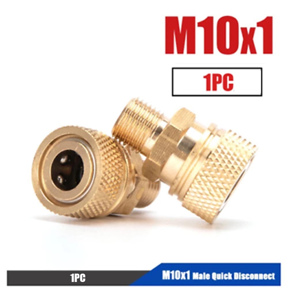 Quick Disconnect Oil Water Separator Compressed Air Treatment Coupling ...