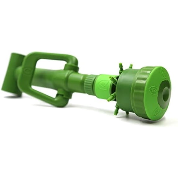 Quick Disconnect Pipe System - Open Flow Bubbler - 3/4“ T$$Garden ...