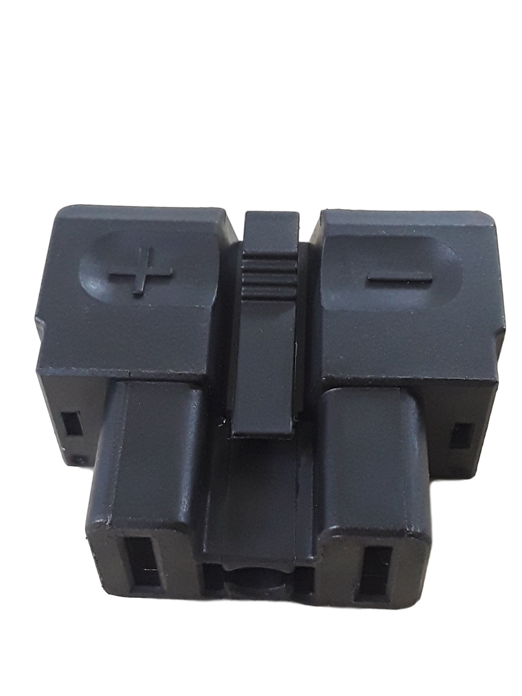 Quick Disconnect Power Plug for Alpine Amplifiers PDXF4 PDXF6 PDXM12 ...