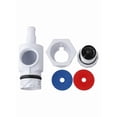 Quick Disconnect and Pressure Relief Valve Replacement for Polaris Pool ...