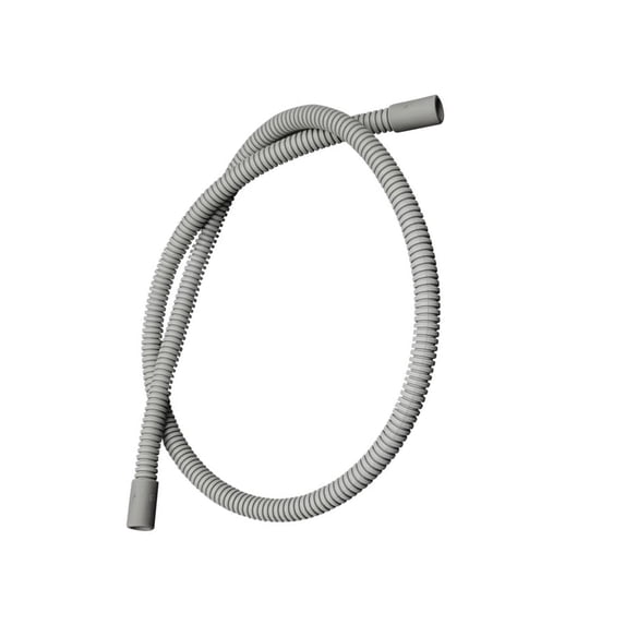 Quick Drainage Dryer Exhaust Hose Washing Machine Drain Pipe Flexible ...