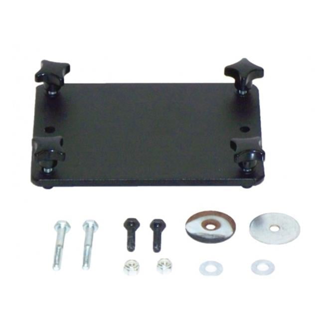 Quick-Draw Quick Attach Adapter Plate - Walmart.com