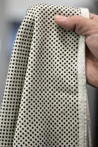 Quick Drop 8 oz Canvas Safety Drop Cloth, 3.5' x 4' - Walmart.com
