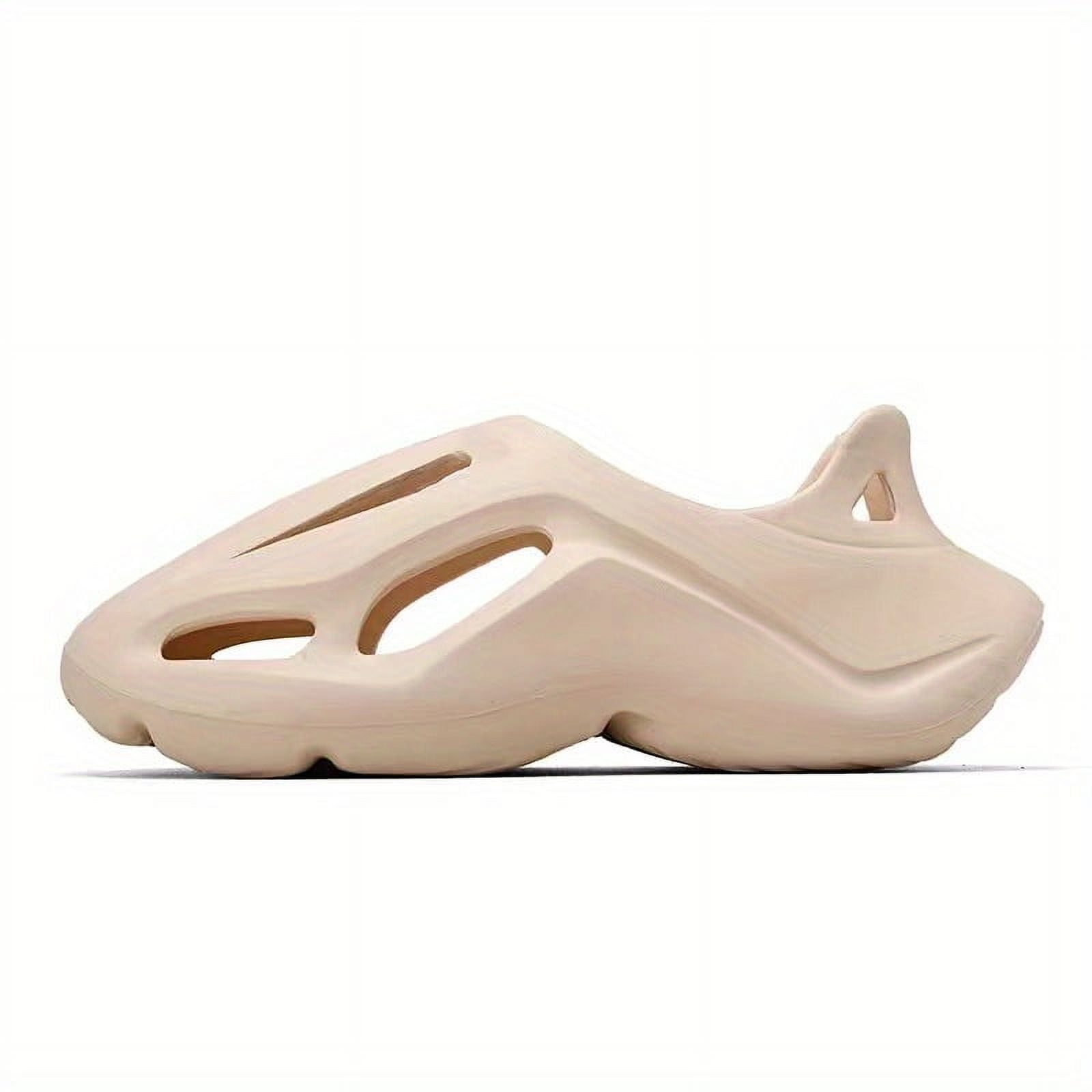 Quick-Dry Foam Runner Sandals for Men - Perfect for Outdoor Activities ...