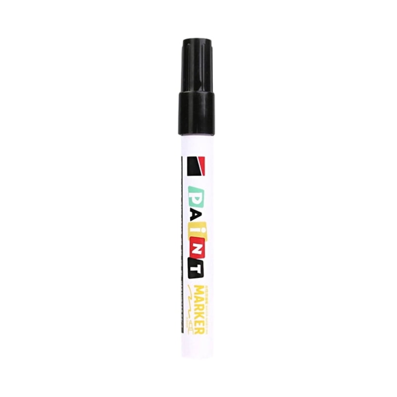 Quick Dry Gravestone Paint Pen Waterproof Stone Paint Marker For ...
