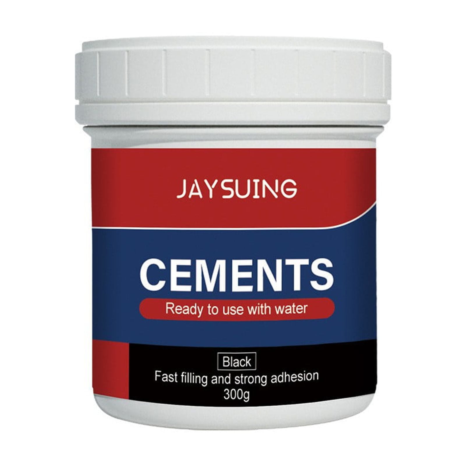 Quick Dry Repair Cement,Concrete Patch,Higher Strength Than Most Cements,300g Quick Drying Road ...