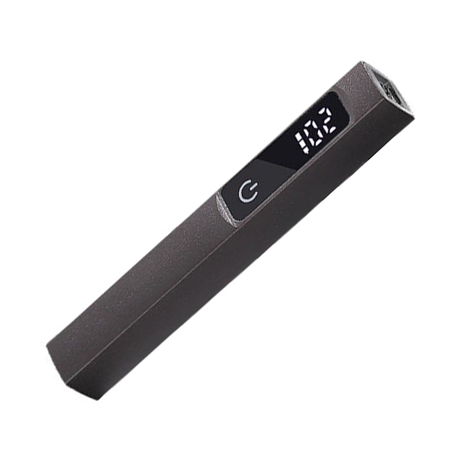 Quick-Drying Nails Light with Two Speed Timing 400mAh Nails Lamp ...
