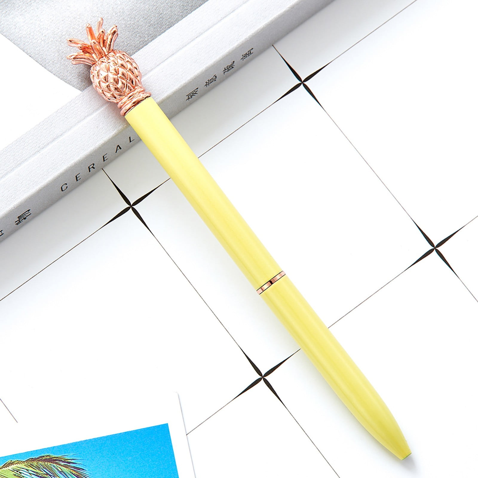 Quick Drying Pens Fine Point Smooth Writing Pens Ideal for Writing ...