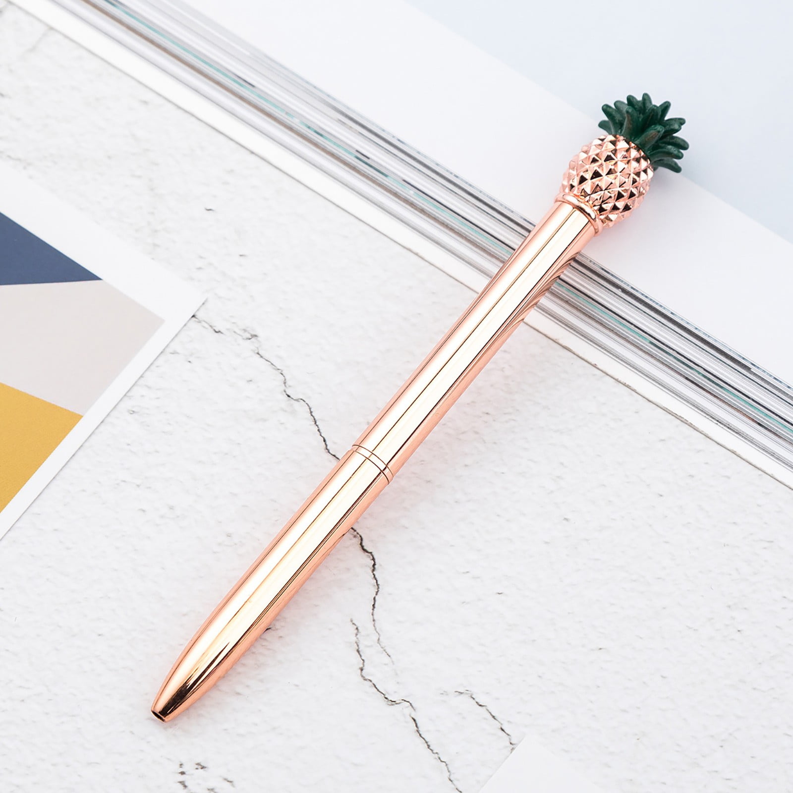 Quick Drying Pens Fine Point Smooth Writing Pens Ideal for Writing ...