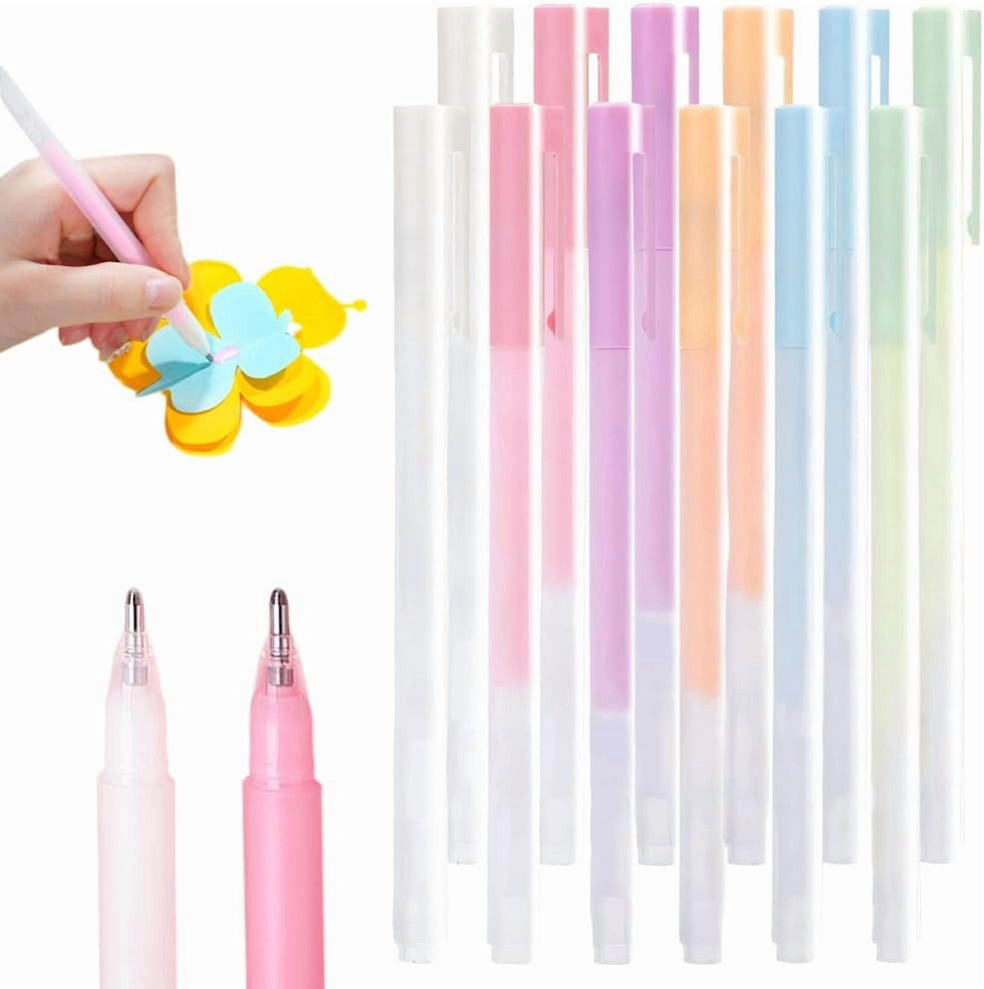 Quick-Drying Precision Glue Pen for Crafting, Easy-Control Craft Glue ...