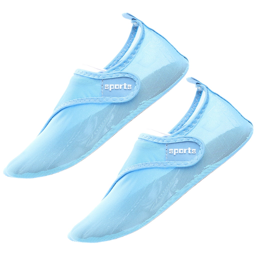 Quick-Drying Swimming Shoes Seaside Slippers Surf Upstream Light Sports ...