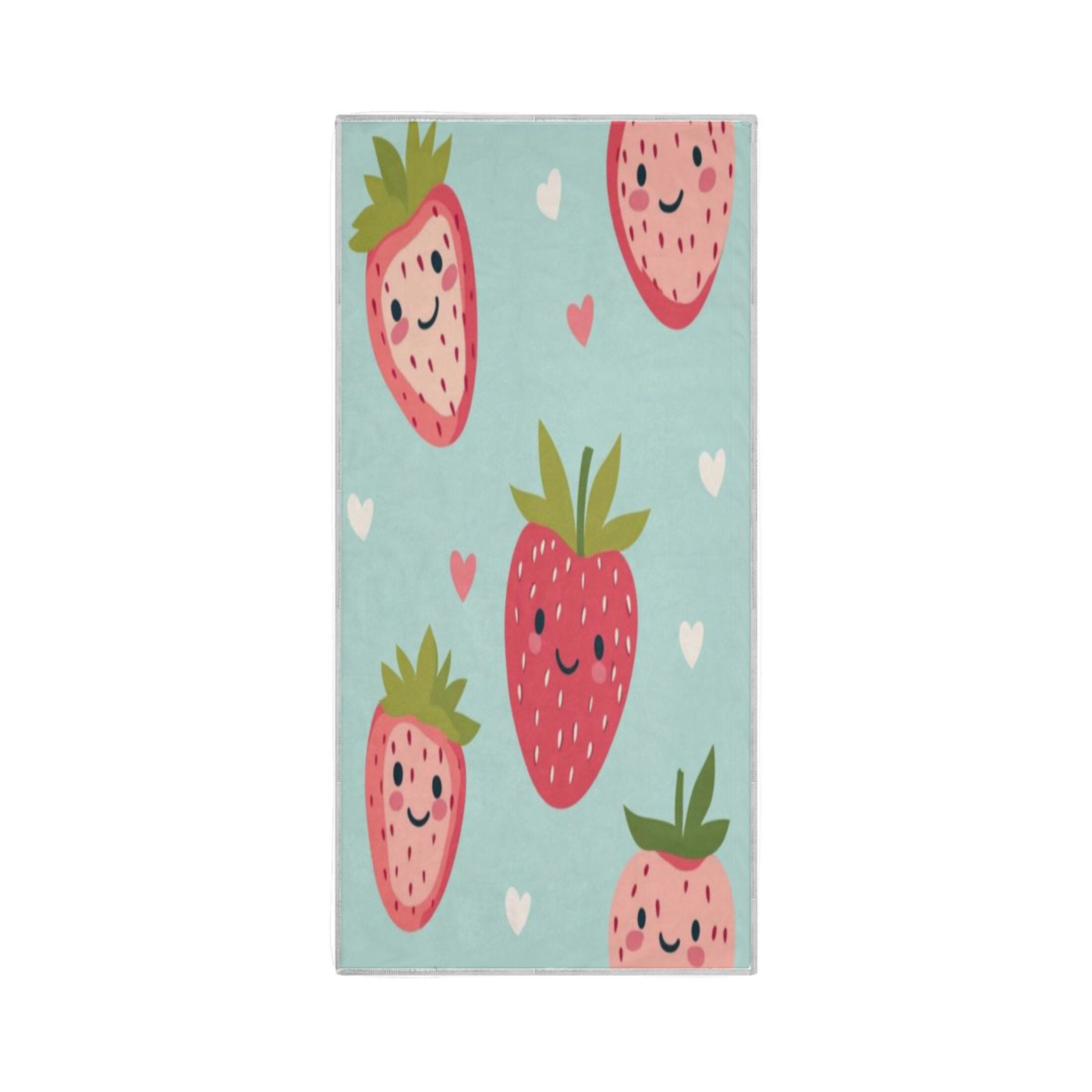 Quick-Drying Towel 30 x 15 Inch Yoga Towels Bath Towels Hand Bath ...