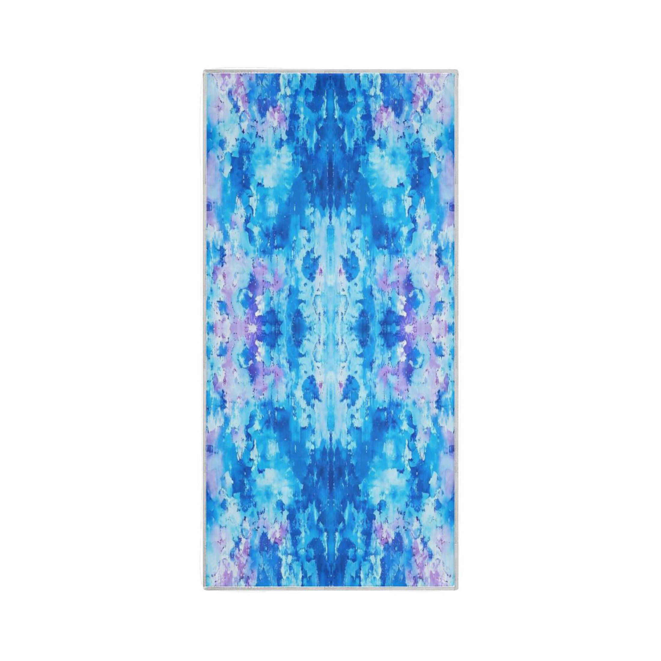 Quick-Drying Towel 30 x 15 Inch Yoga Towels Bath Towels Hand Bath ...