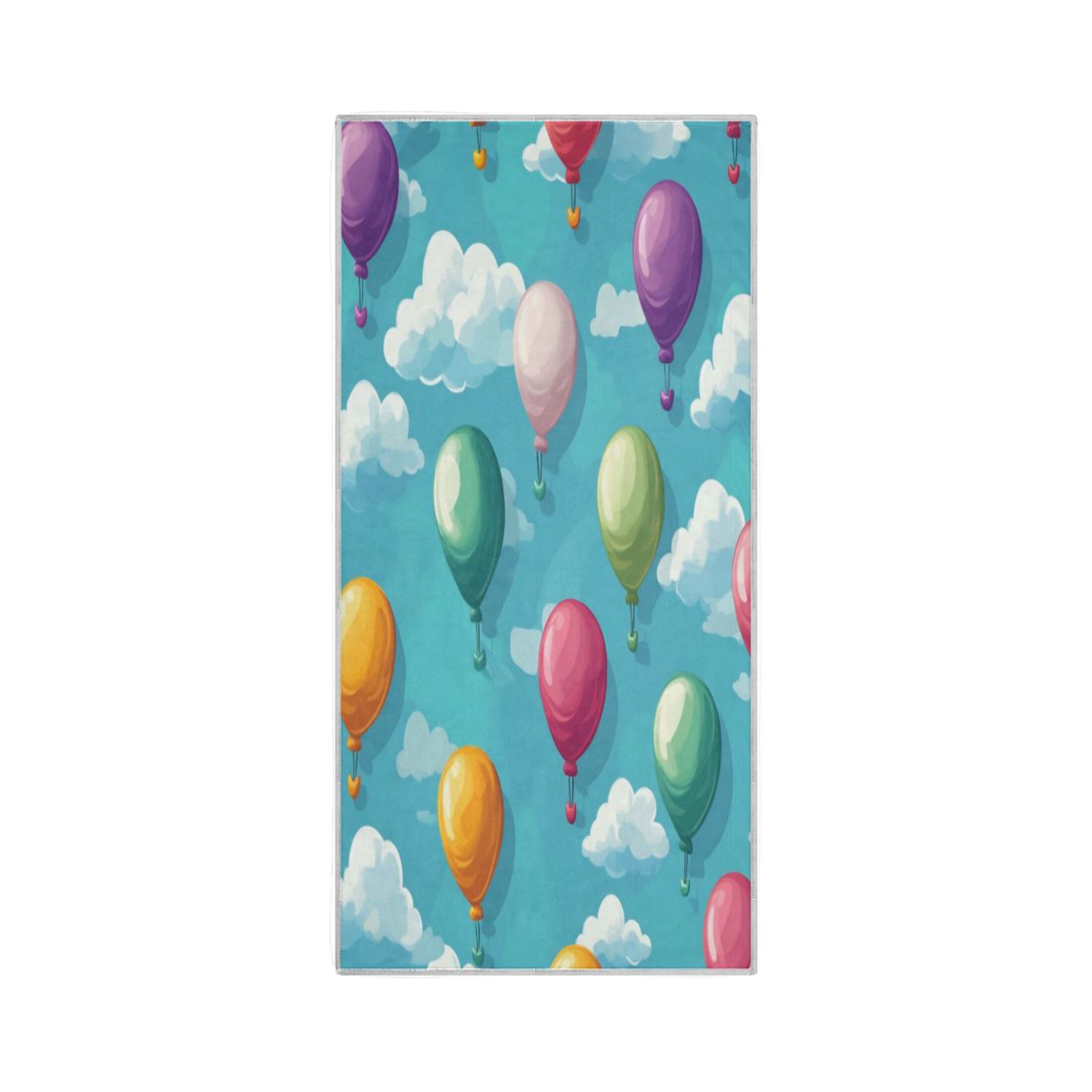 Quick-Drying Towel 30 x 15 Inch Yoga Towels Bath Towels Hand Bath ...