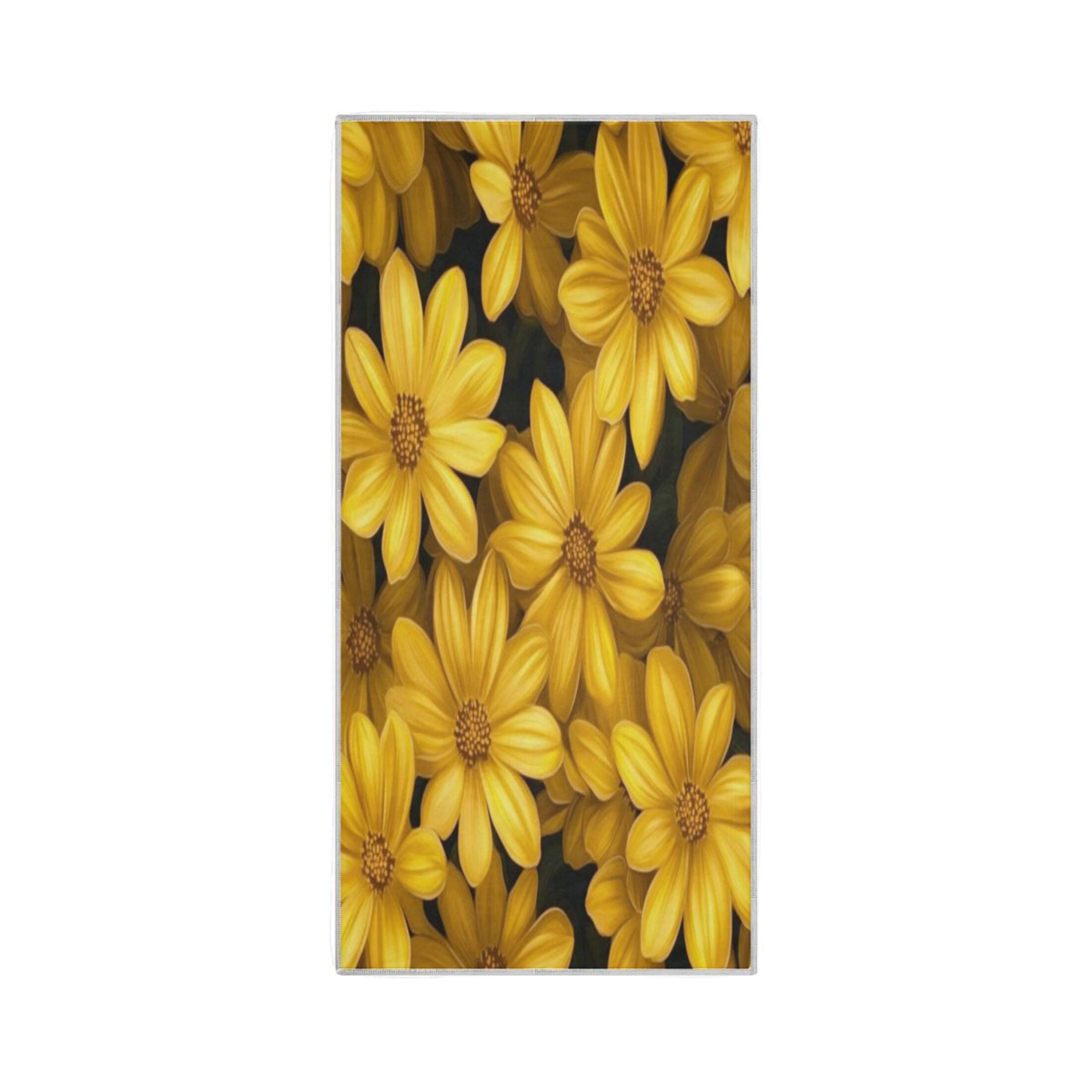 Quick-Drying Towel 30 x 15 Inch Yoga Towels Bath Towels Hand Bath ...