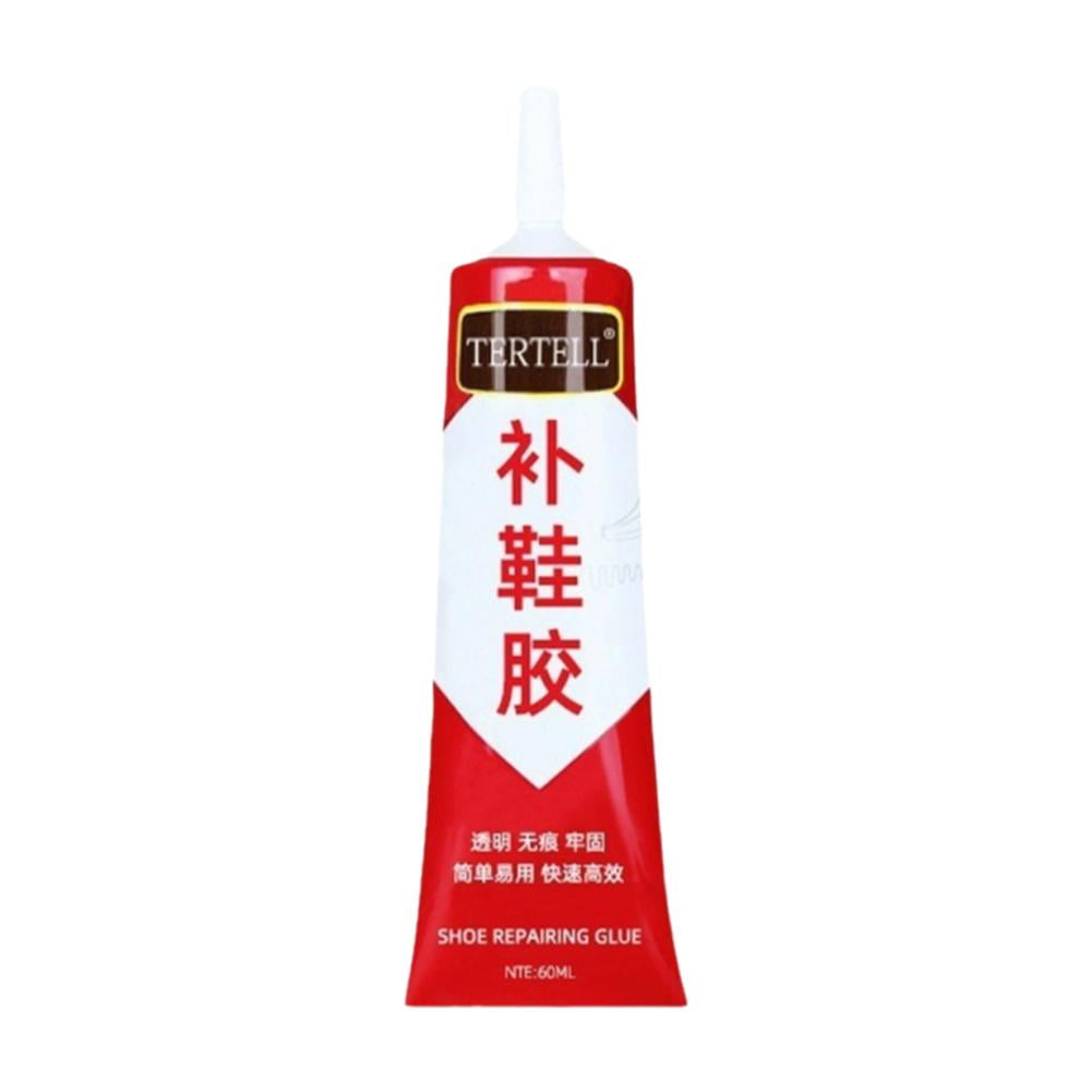 Quick-Drying Waterproof Shoe Glue for Sneakers, Boots, Leather Handbags ...