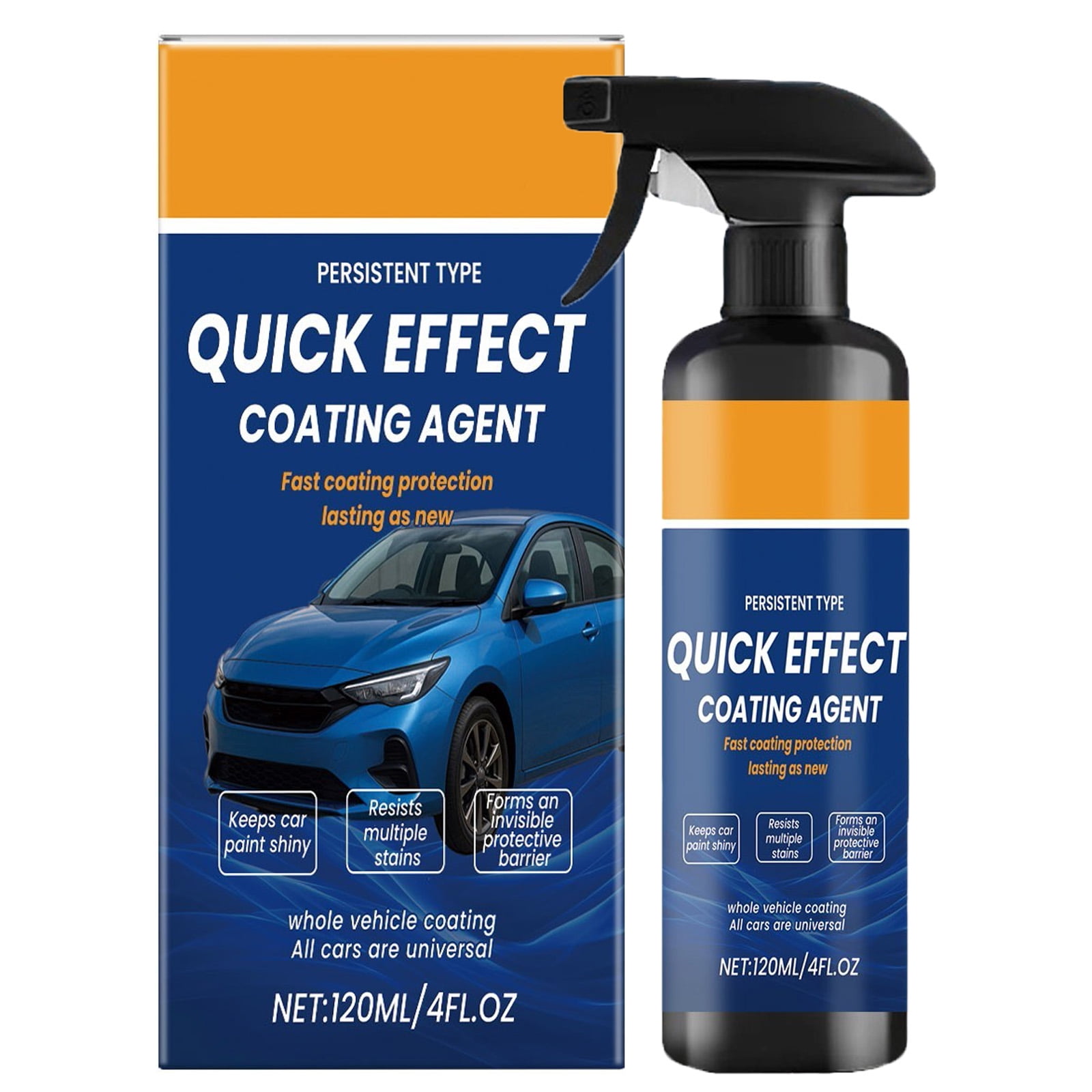 Quick Effect Coating Agent for Car,Quick Effect Coating Agent,Car ...