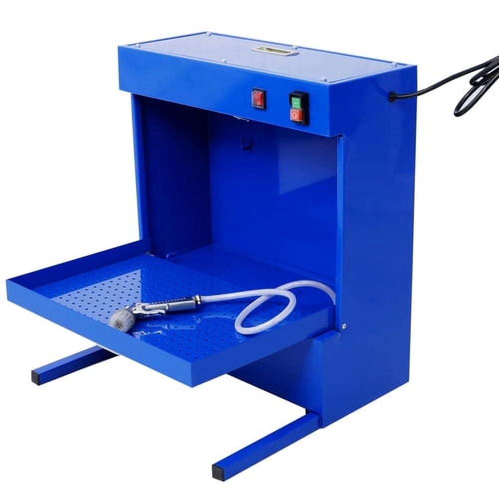 Quick & Efficient Micro Parts Cleaner 14L Tank Industrial-Grade ...