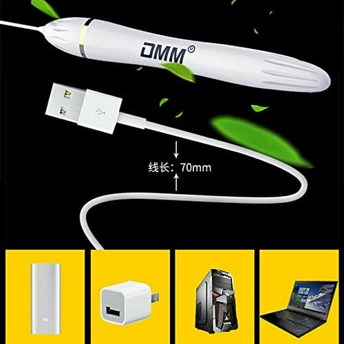 Quick Electric DMM USB Heating Pad Heater Keep Warmer Rod Stick ...