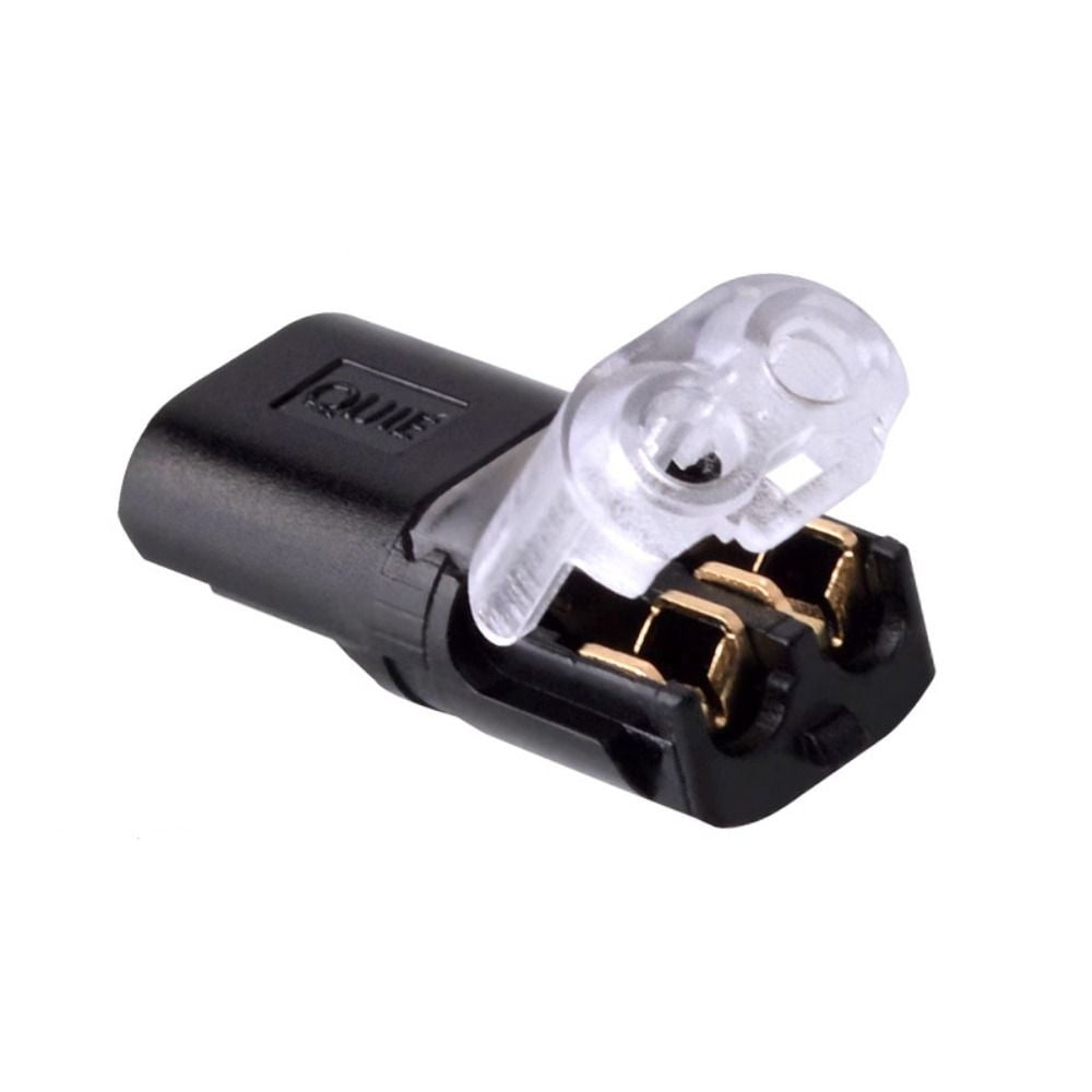 Quick Electrical Cable Splice Compact Splice Electrical Connectors ...