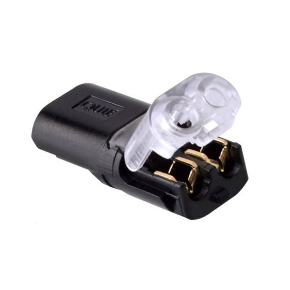Quick Electrical Cable Splice Compact Splice Electrical Connectors ...