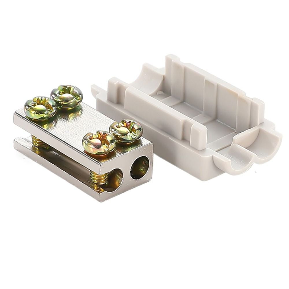 Quick Electrical Cable Splice No Disconnection T-type High Power Fast ...