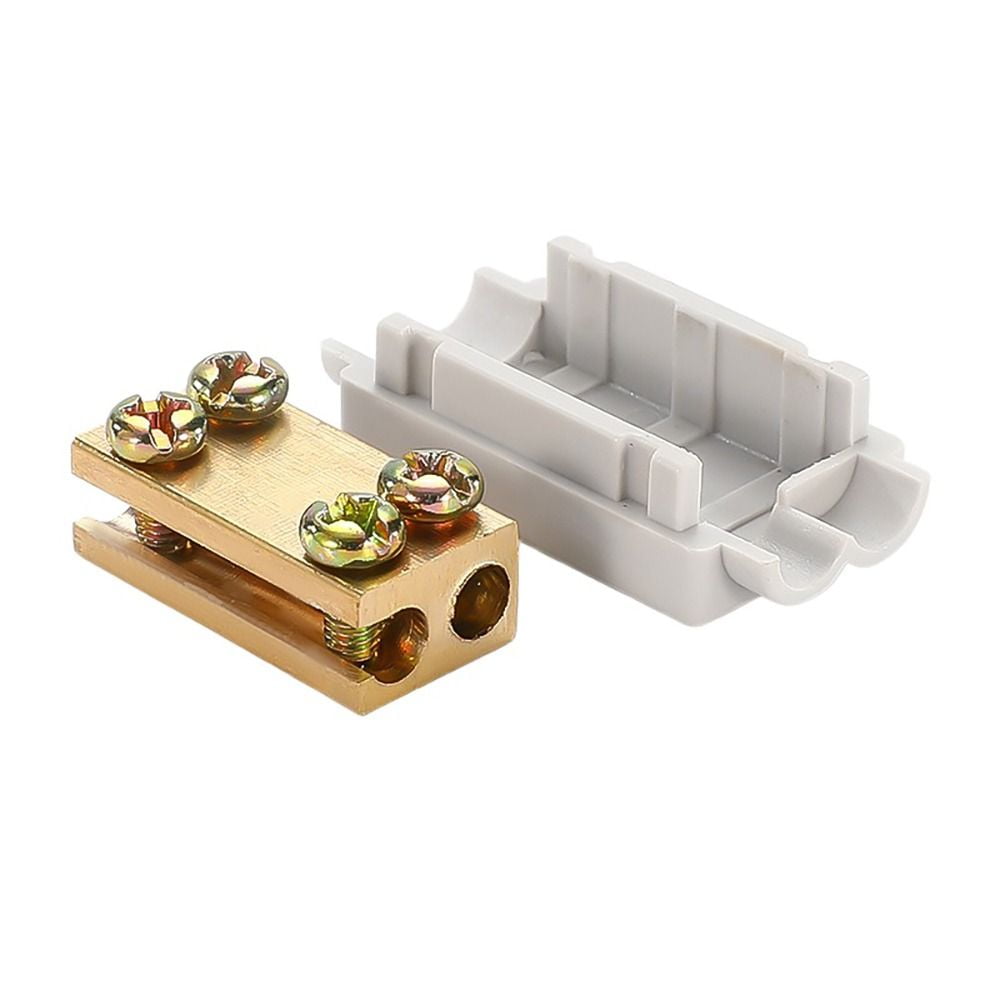 Quick Electrical Cable Splice No Disconnection T-type High Power Fast ...