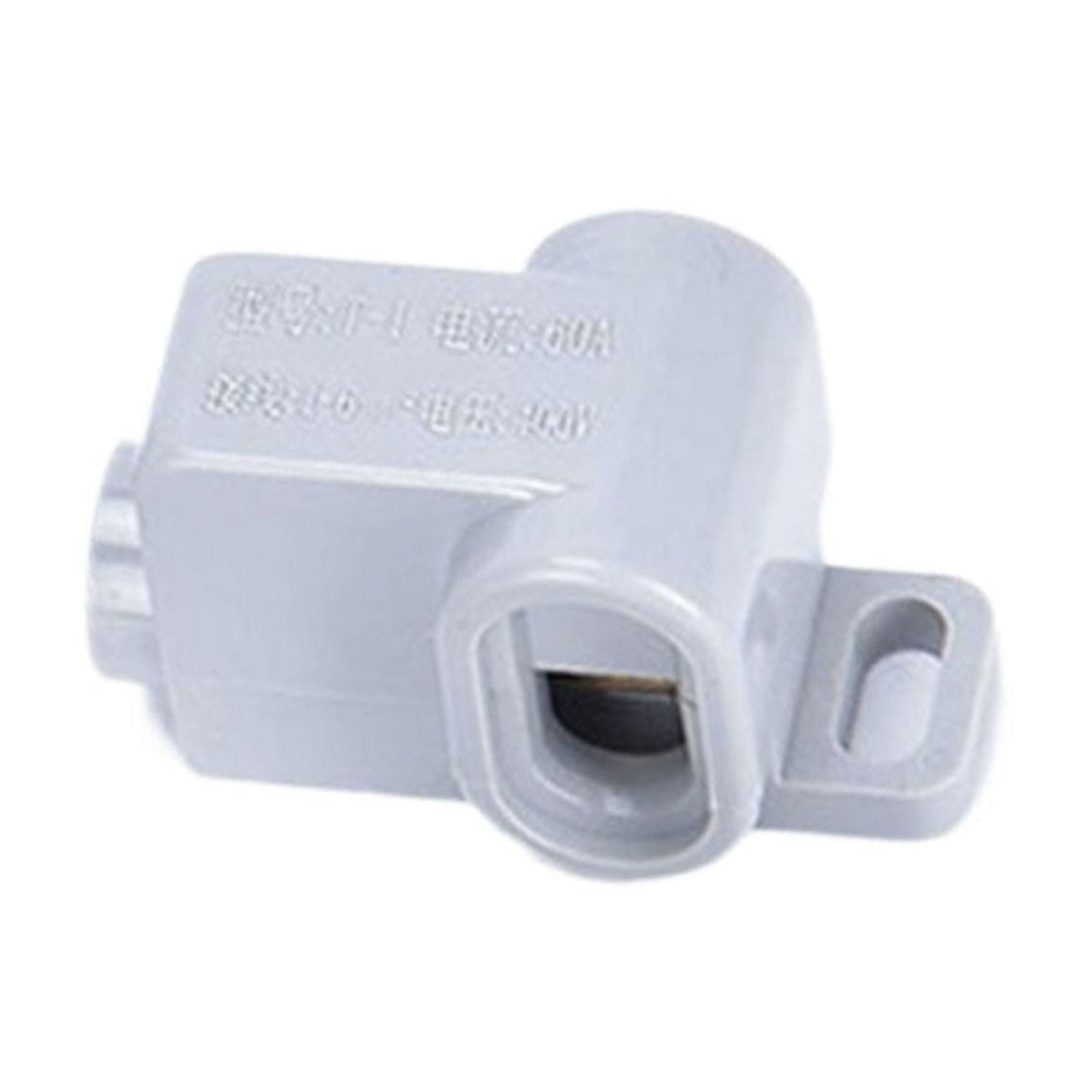 Quick Electrical Cable Splices Highly Power Splitters Brass Quick ...