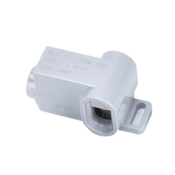 Quick Electrical Cable Splices Highly Power Splitters Brass Quick ...