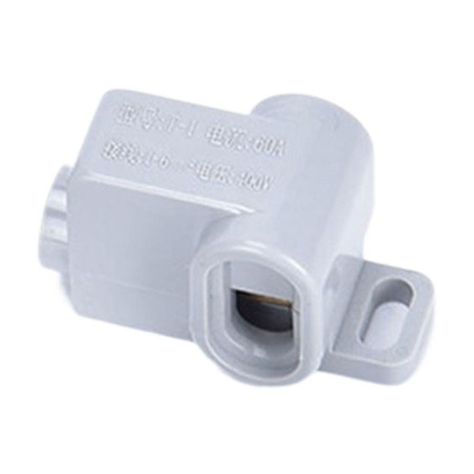 Quick Electrical Cable Splices Highly Power Splitters Quick Wiring ...