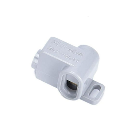 Quick Electrical Cable Terminals Block Junction Box Connectors Wire ...