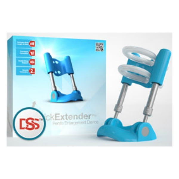 Quick Extender Pro By Innovatech For Men - Walmart Business Supplies