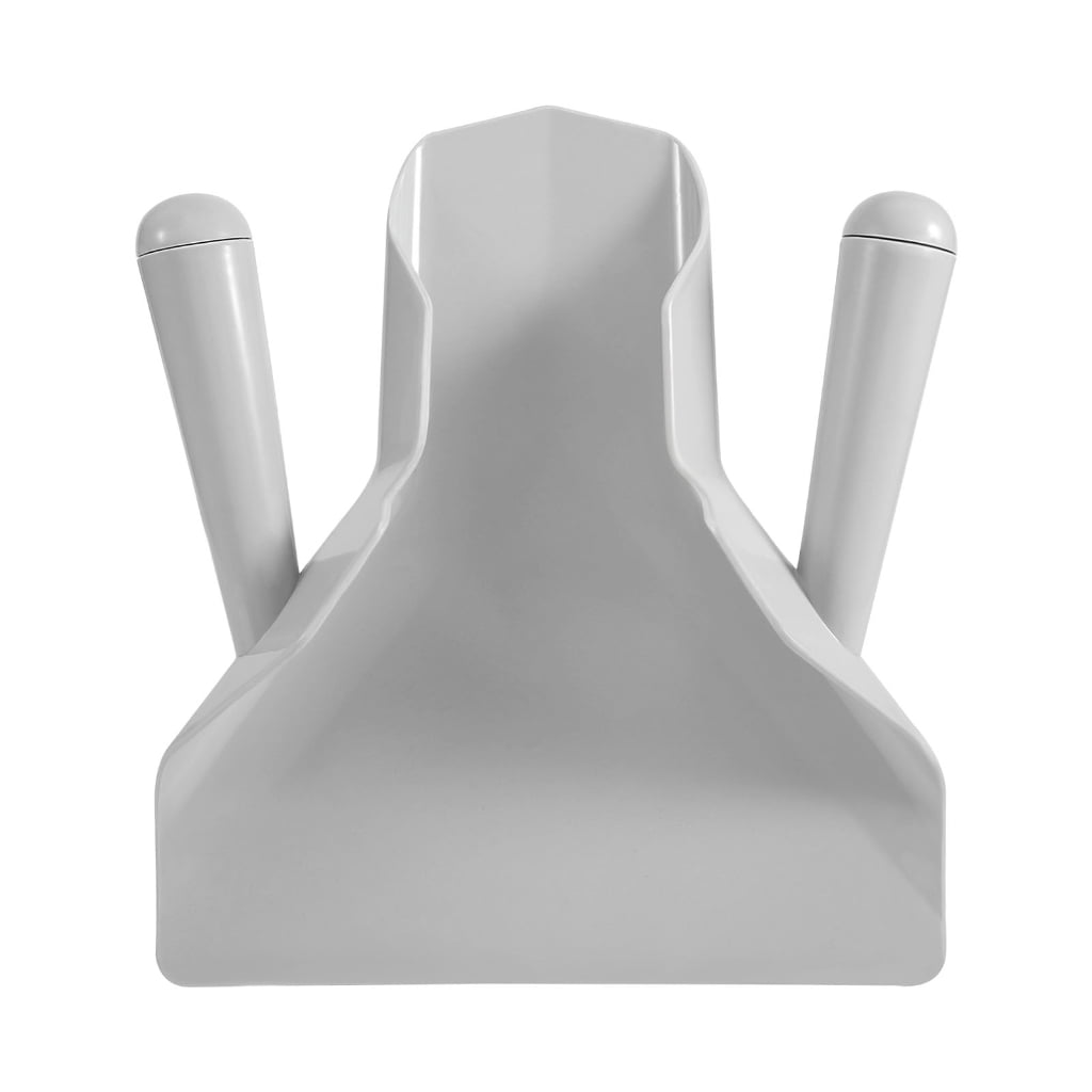 Double Handle Freeze Dryer Spoon Quick Fill Tool Plastic Texture ...