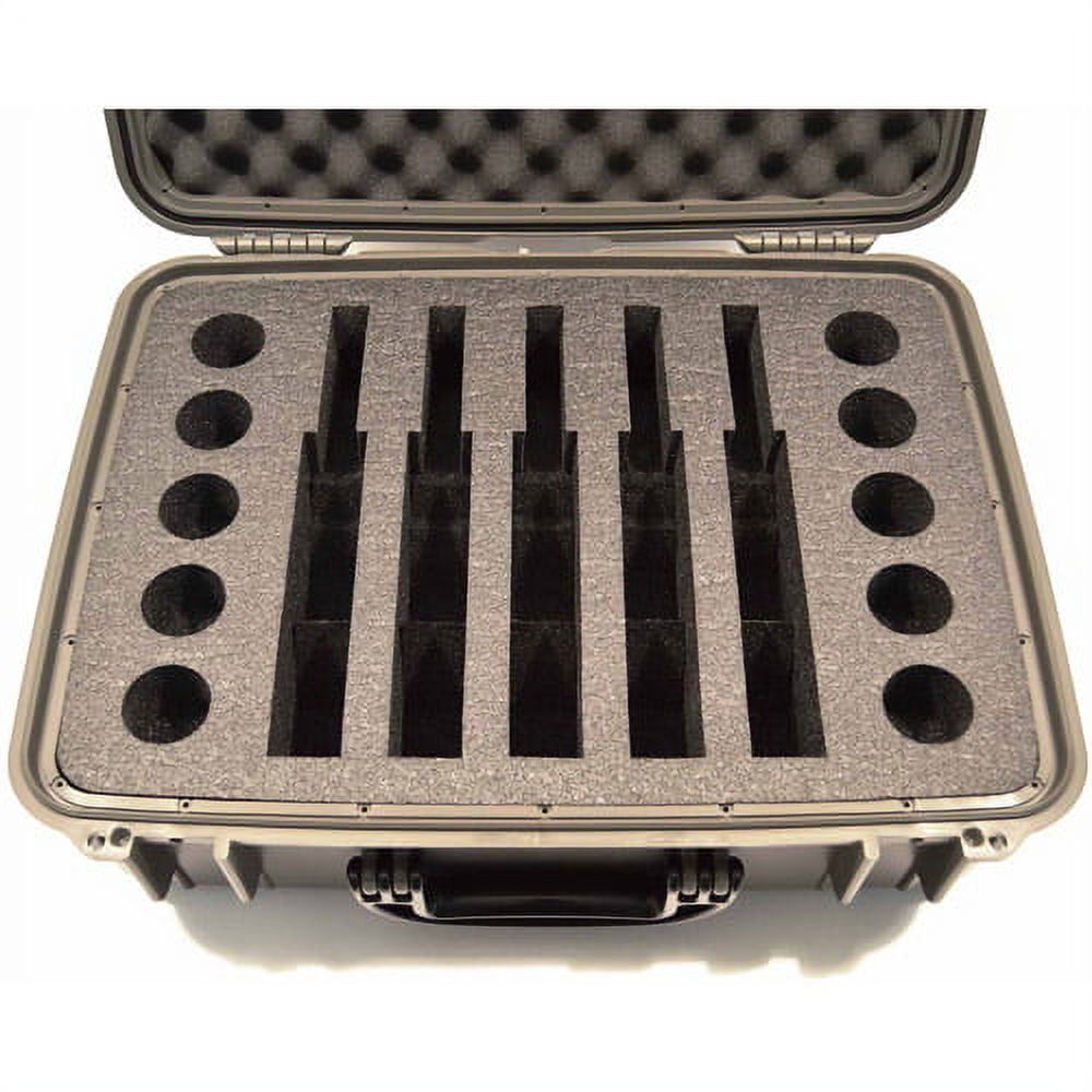 Quick Fire Multi-Revolver Case - Walmart.com