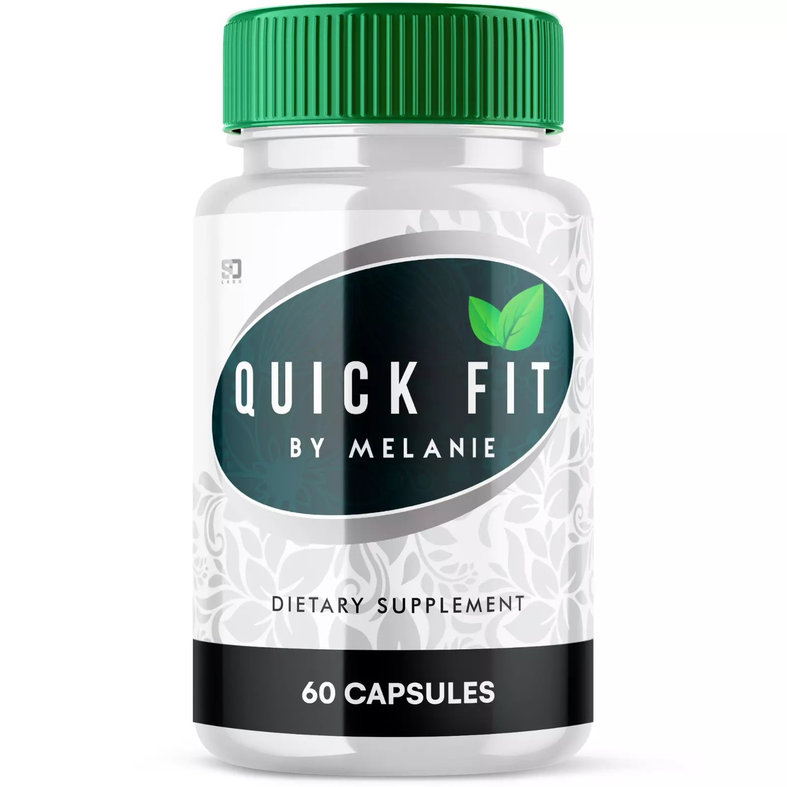 Quick Fit Pills Boosts Energy and Support Everyday Balance 60 Capsules ...